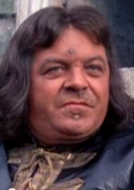 Witchfinder General (1968)